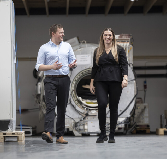 About us - Scandinavian Medical Solutions A/S