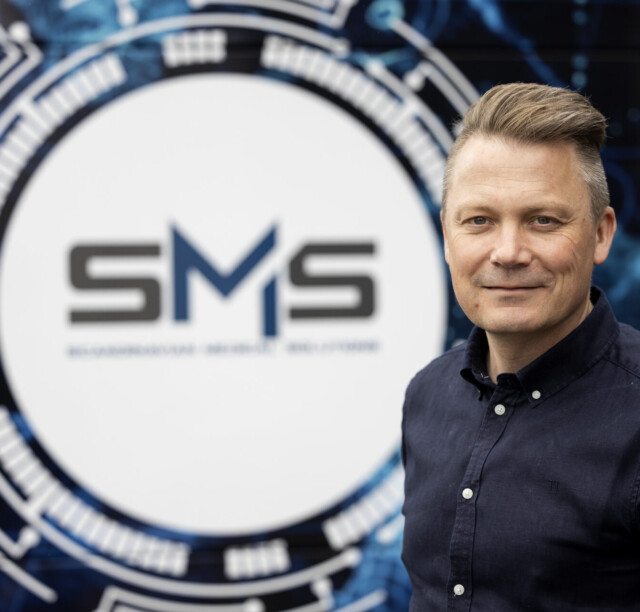 About us - Scandinavian Medical Solutions A/S