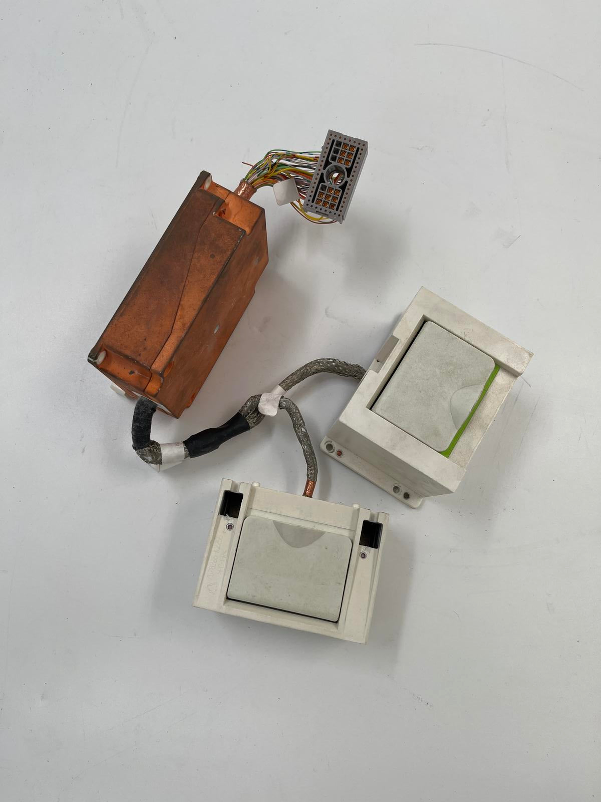 07581957 Siemens GROUP 1.5T-3 SOCKET - Scandinavian Medical Solutions A/S